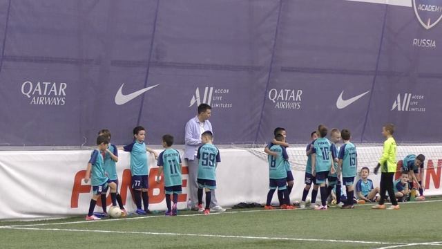 Синегория(Blue)2015  - Либерти 2015 (5х5)