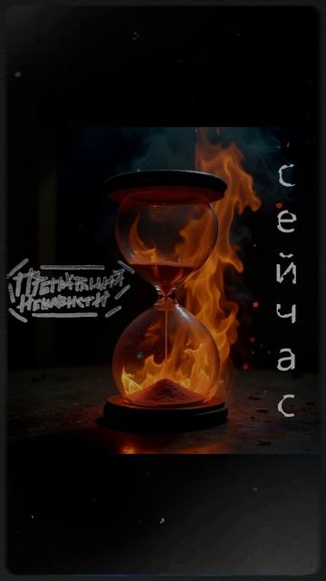 Новый сингл "Сейчас" от Препарации Ненависти — хладнокровное напоминание о мимолетности жизни.