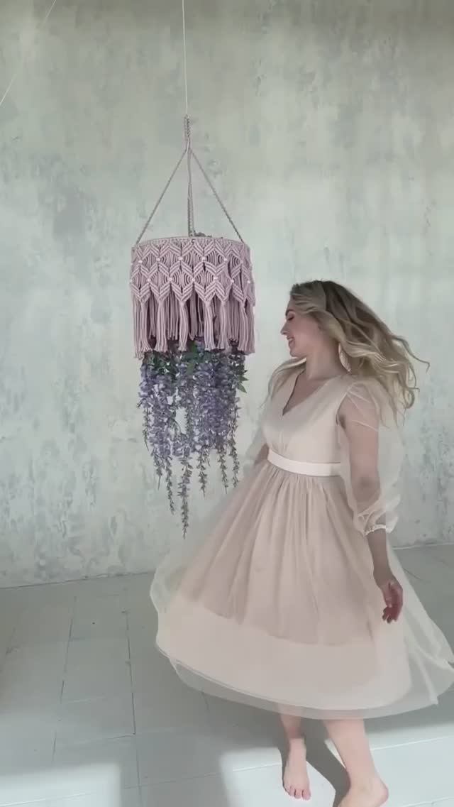 Понятные уроки Макраме на Walls-shop.ru ✨ #макраме #макрамеуроки #бесплатнаяшкола #шнурыдлямакраме