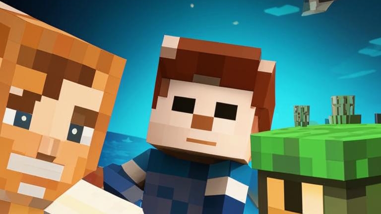 Майнкрафт но мой друг говорит мне что делать