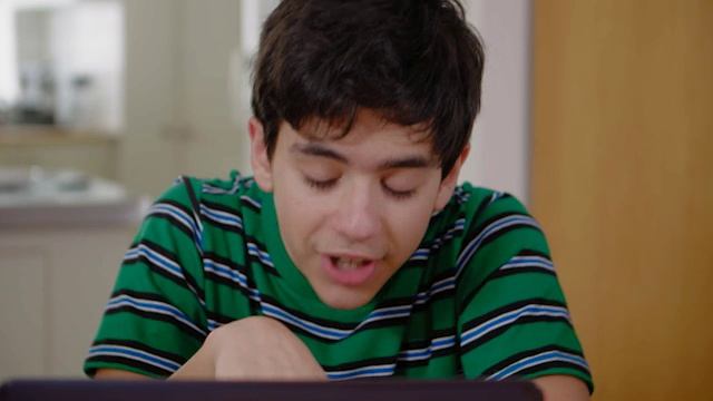 Go Getter 4 Unit 7.2 They’re made of cotton. (Part 1)