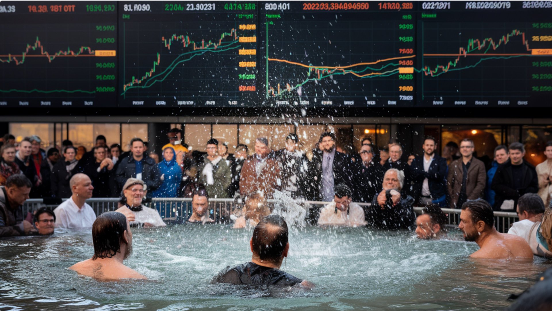 Еженедельный анализ торгуемых активов 21.01.2025