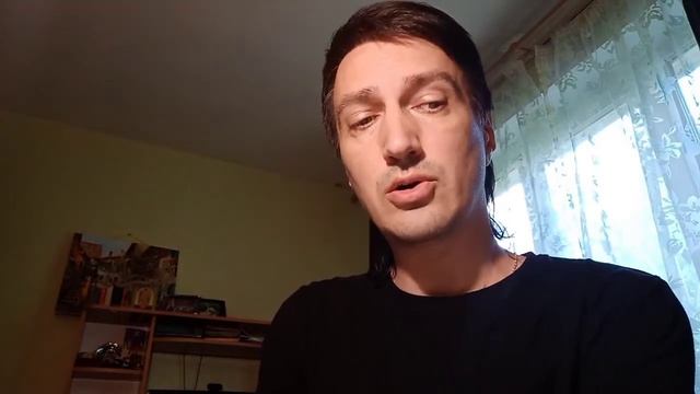 В. П. Астафьев. Вербное воскресенье. Читает Д. Васянович