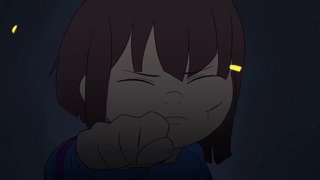 [Undertale] RE：Incarnation - Animation