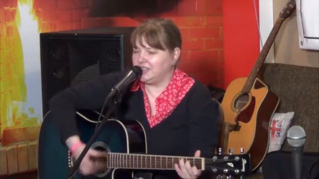 19 Жажда - Светлана Гаврилова