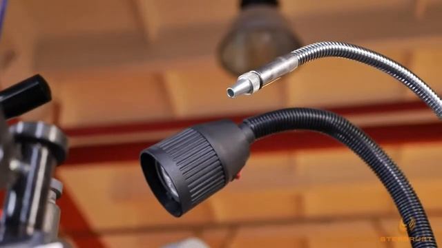 Универсальный токарно-винторезный станок Jet GH-1440K