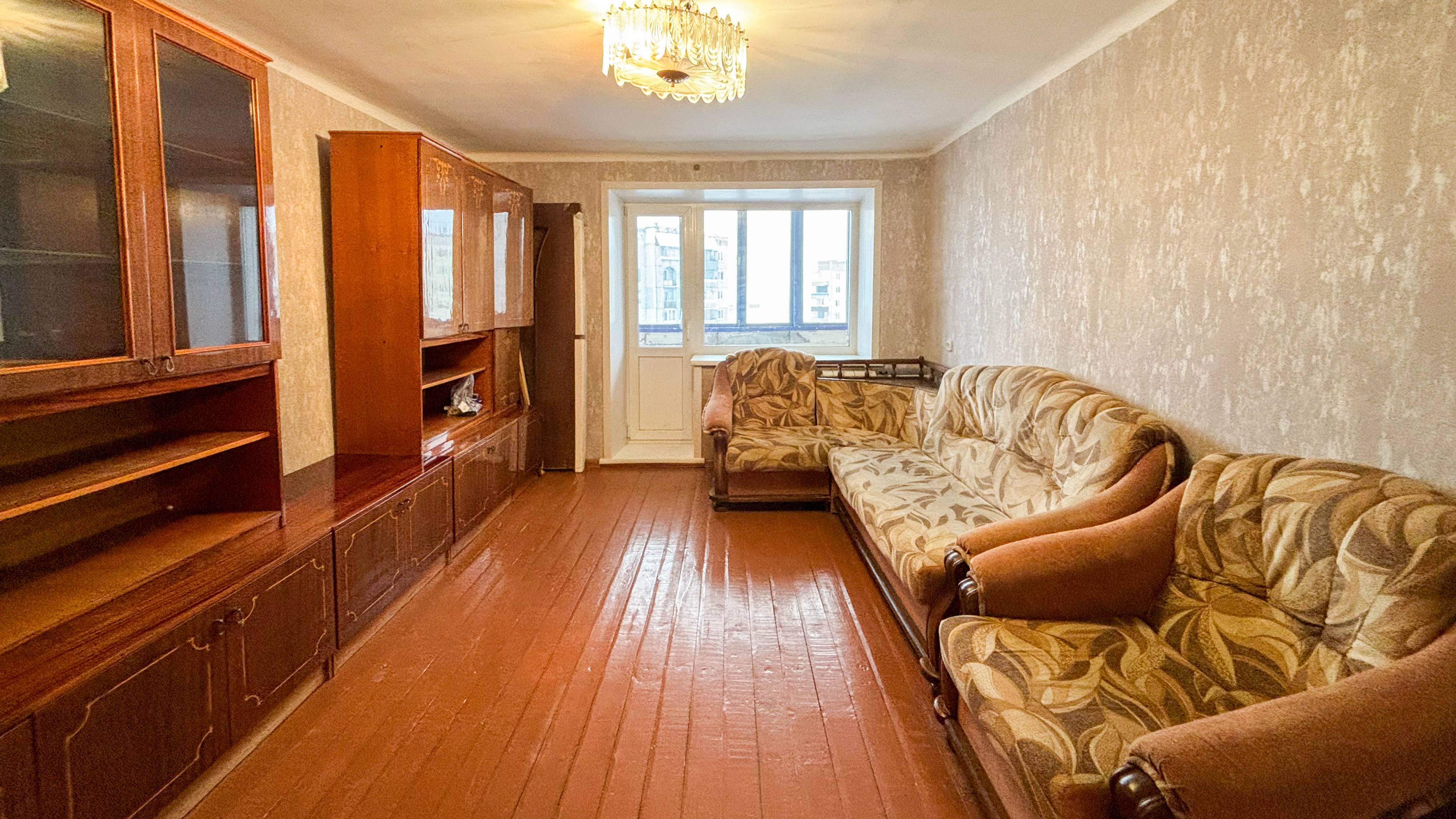 г. Прокопьевск, р-н Тырган, ул. Строителей пр-т, д. 45