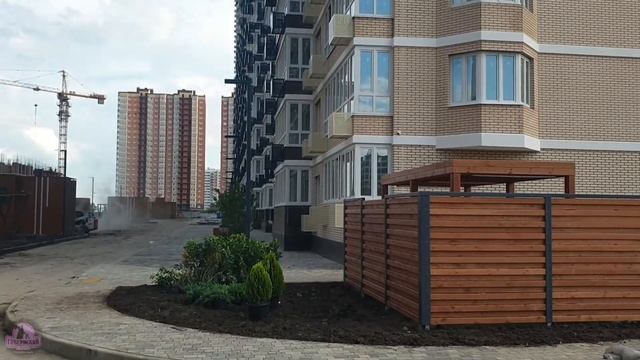 Новости Губернии выпуск #4
