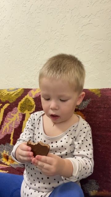 Сладкоежка