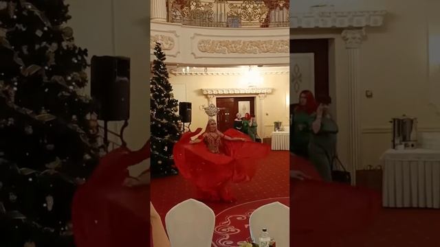 Новогодний Форум и корпоратив Лайм Академии в г.Уфа 09.12.2023