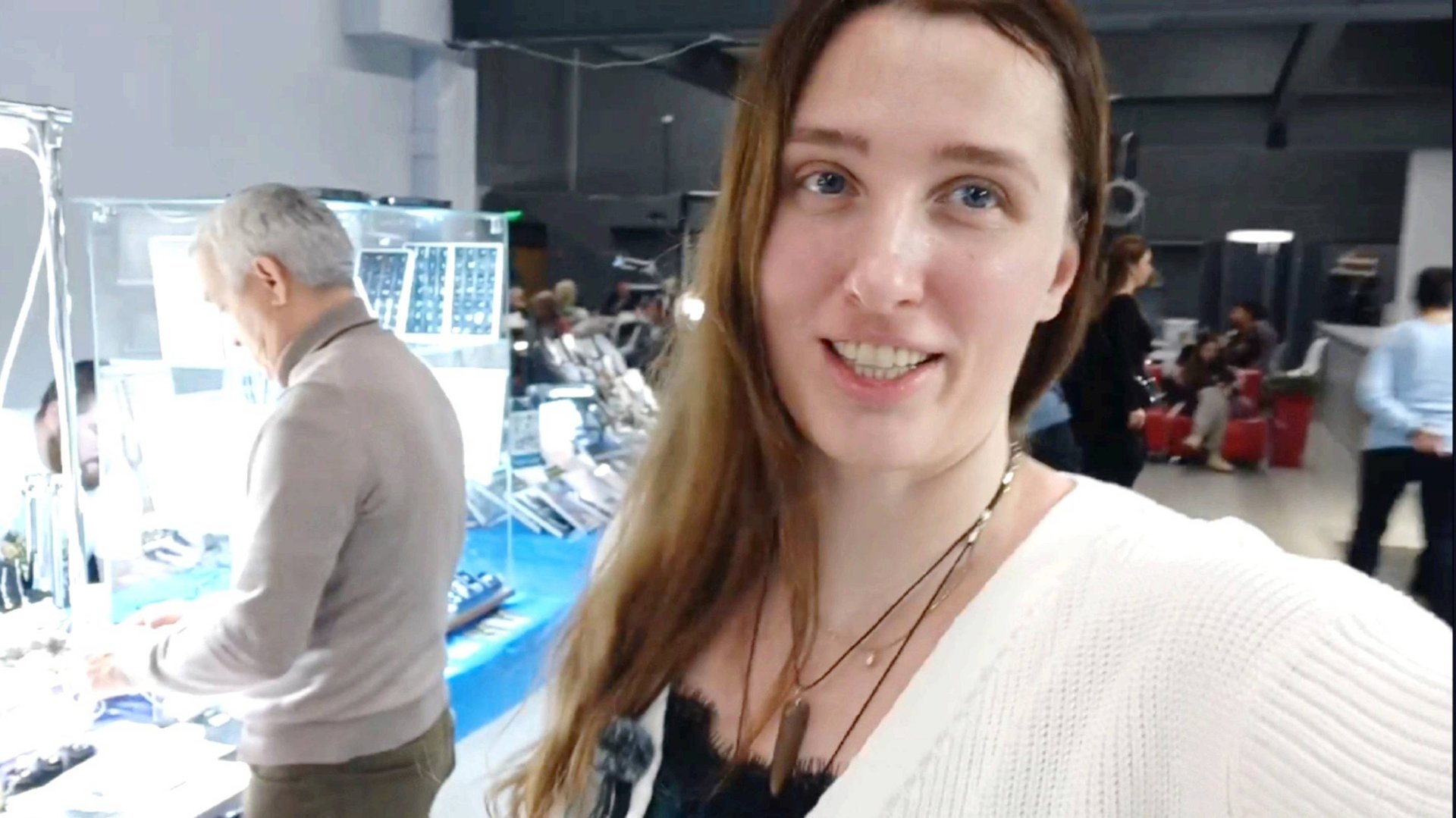 Декабрь 2024 Выставка самоцветов Гемма. Изучаем камни Образцы минералов и горных пород России и мира