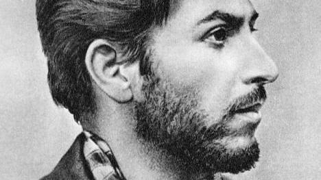 Сталин и "паровозная афера"