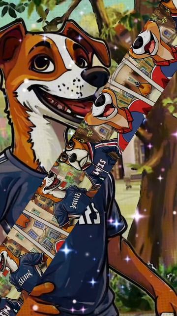 Футбол shorts #мультик #мультфильм #футбол #кошечки #собачки