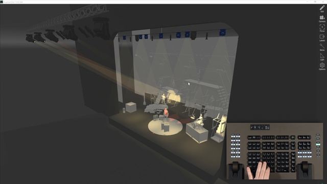 Учебный видеокурс Eos Augment3D. Augment3D и Snapshot