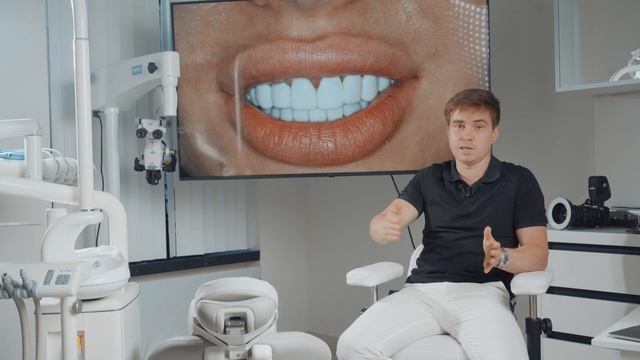 Виниры - цена и отличия? Керамические и композитные виниры. Натуральные зубы/ голивудская улыбка