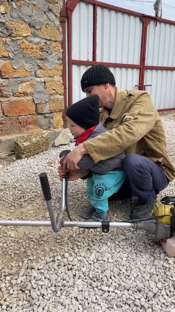 Ремонт бензокосы