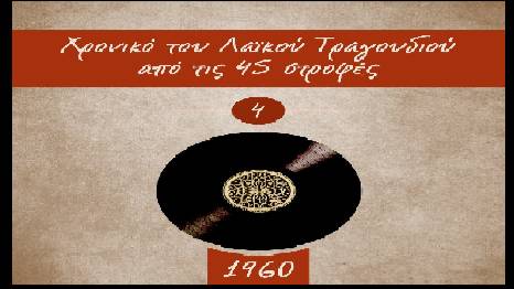 13. Το μπουζούκι στο Παρίσι (Γρηγόρης Μπιθικώτσης)