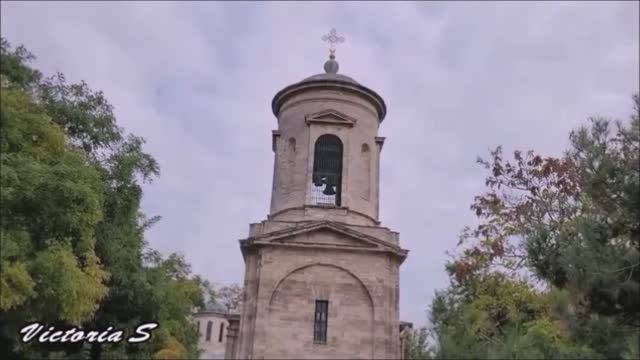 Керчь-древнейший город России. Victoria S