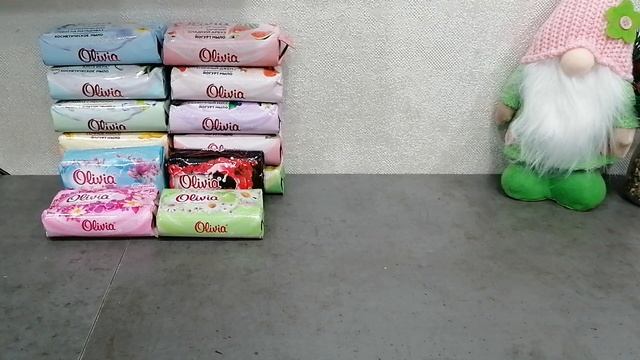 ПОКУПКА МЫЛА С ВАЙЛДБЕРРИЗ @2 ВИДЕО, МЫЛО ИНДОНЕЗИЯ, УЗБЕКИСТАН