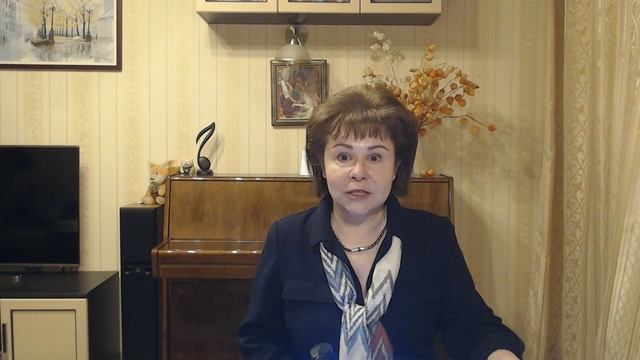 ВКС этикет и тех. подготовка