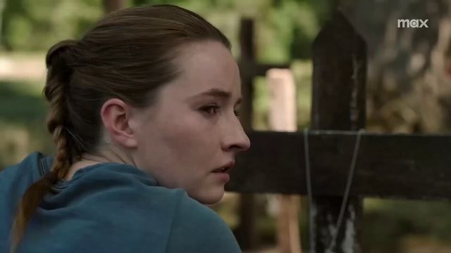 Одни из нас (2 сезон) — Русский тизер-трейлер (2025)