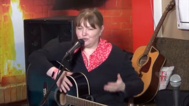 17 Кузина - либретто - Светлана Гаврилова