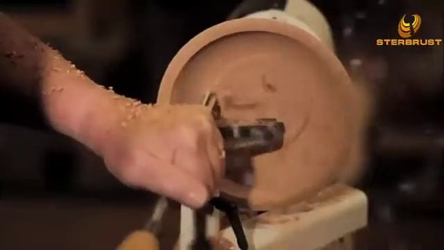 Токарный станок по дереву Jet JWL 1221VS