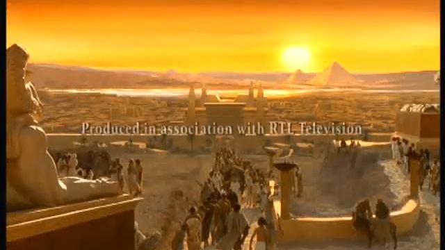 "Сотворение мира"