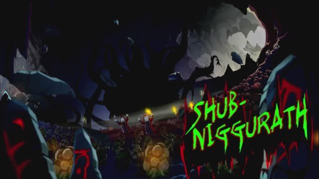 #16 [South Park: The Fractured but Whole] - Шаб НИГГЕРат (Прохождение)