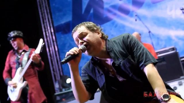 Бахыт-Компот, КинРок | Реквием