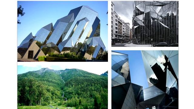 Конкурс «Мастера гостеприимства 2020-2021» Екатерина Казакова