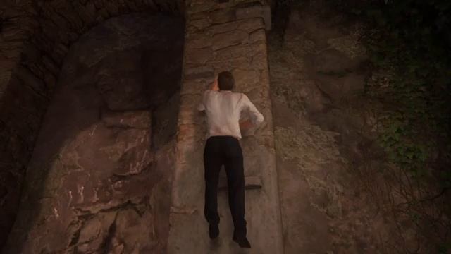 СТРИМ прохождение UNCHARTED™ Наследие воров. Коллекция Часть 2