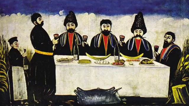 .მაგარი სიმღერაა,..არწივები. - ♫♫ -песня грузинская о горцах...