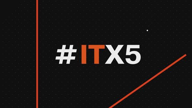 Х5 с анимацией