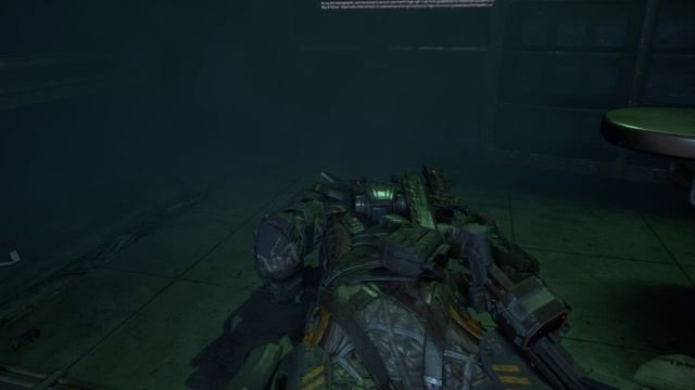 The Callisto Protocol прохождение часть 7 финал