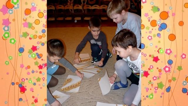 ДС №216 Уфа выпускной