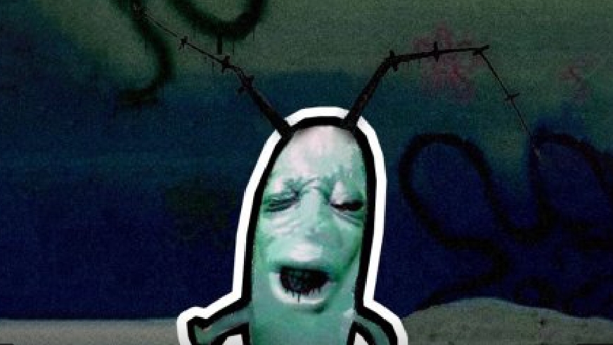 планктон а-а-а-а-а откуда мем?