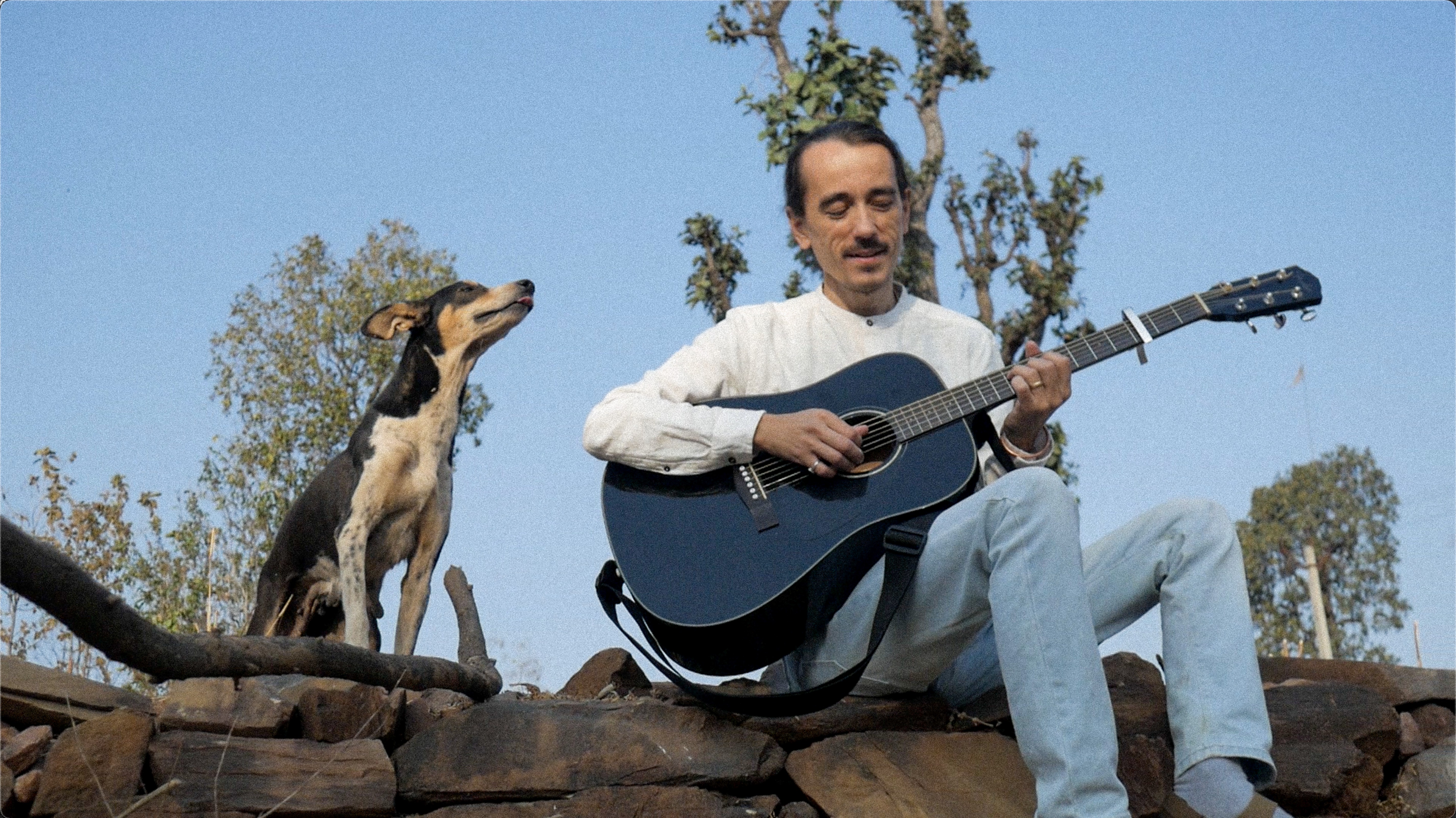 Мама Супрабхатам | Утренняя песня на Санскрите