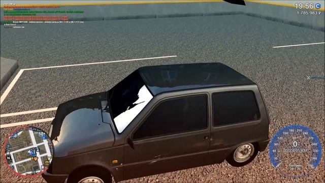 БУДНИ ПЕРЕКУПА!!! ВЫБИЛ БЛАТНОЙ НОМЕР!!! ПУТЬ К BUGATTI CHIRON!!!!! -11- MTA CCDPLANET