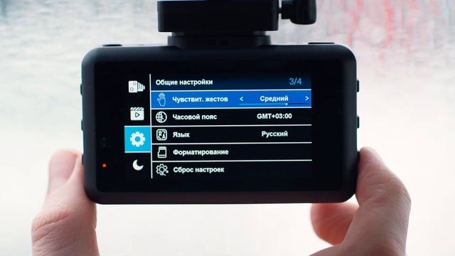 Roadgid X9 Gibrid GT подробная инструкция и обзор комбо с сигнатурным радар-детектором
