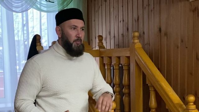 Кем хочешь стать?