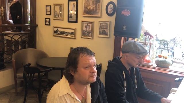 Бахыт-Компот | Посёлок Иерусалим