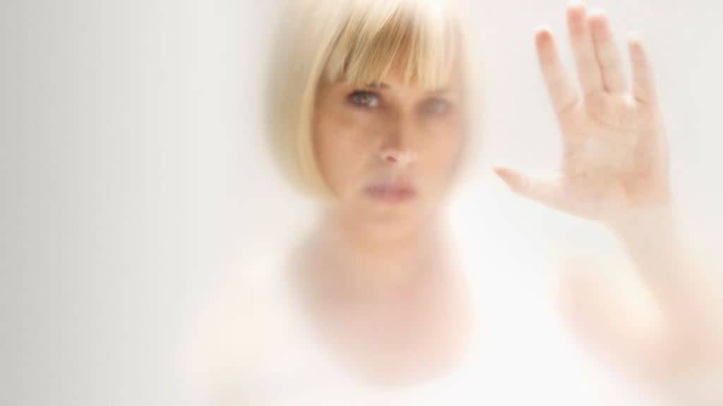 Сериал Медиум - 2 сезон 1 серия / Medium