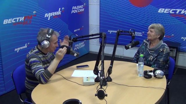 Интервью с доктором биологических наук Завьяловой Ниной Егоровной