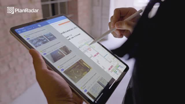 Tumar Group & PlanRadar | Опыт внедрения на проект «Athletic City»