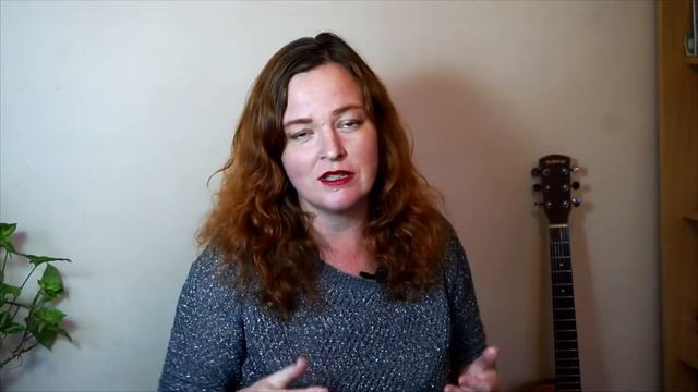 Видео-обращение для тех, кто хочет начать заниматься своим голосом.