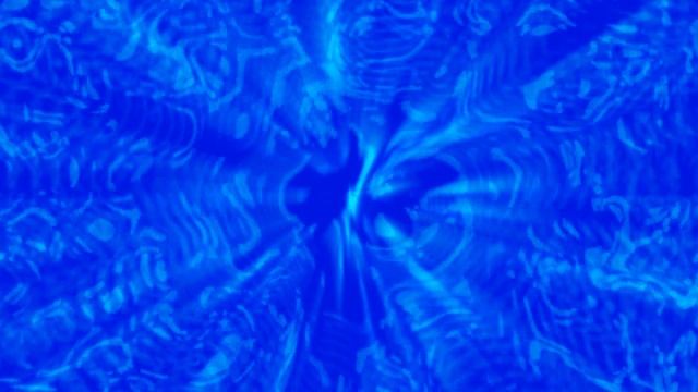 Футаж. Рябь и блики на воде 121