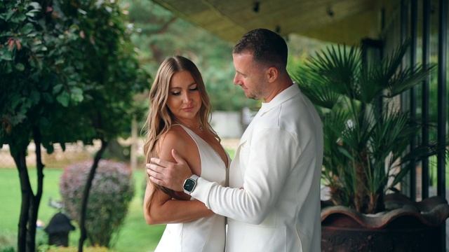 15.07.23 Антон и Татьяна 1 мин.