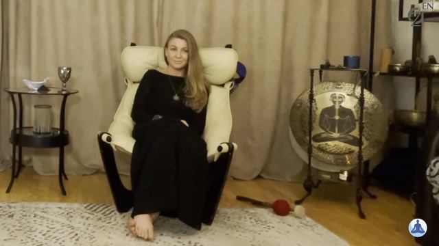 5 часть.  Интервью Виктория Бекчинтаева (финал)