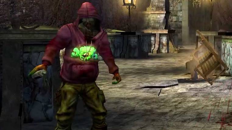 Панкс нот дэд ~ Painkiller Overdose #7